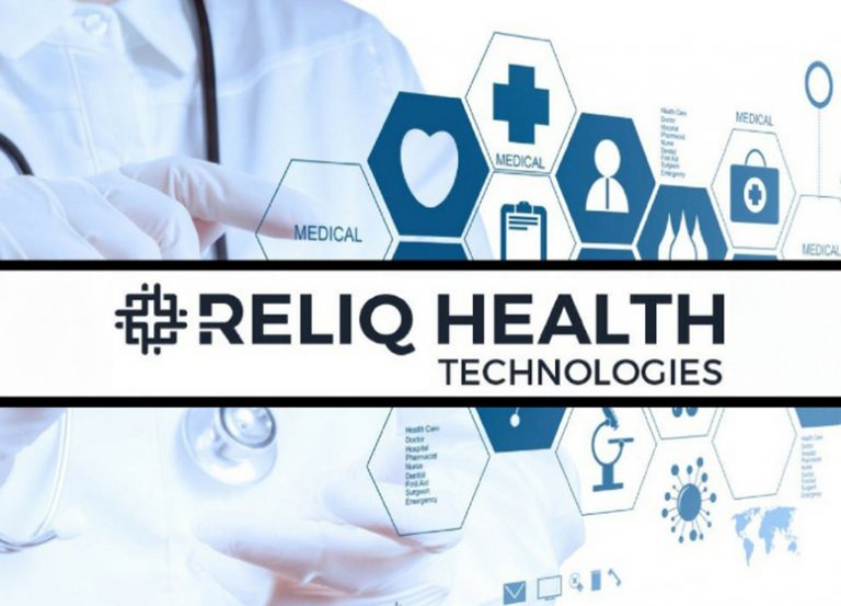 Reliq Health Technologies Announces First Payment in NextGen ...