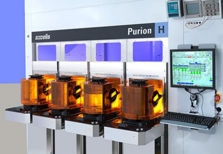 Axcelis Technologies Receives Multiple Orders for "Purion H", Expects ...