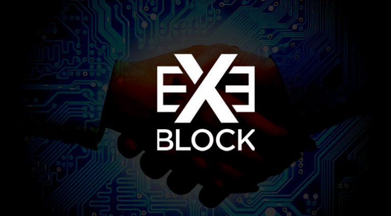 eXeBlock's New eXe50/50 Dapp Will Help Charities to Lower ...