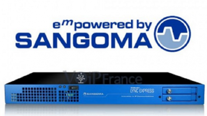 Sangoma Named to 2019 TSX Venture 50 as a Top 10 Technology Company