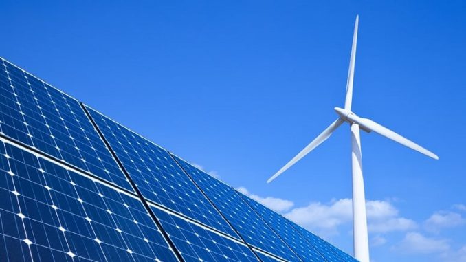 Recurrent Energy Reaches Key Milestone on Texas Solar Projects