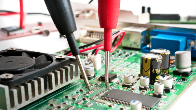 Illinois Tool (ITW) Acquires MTS Test & Simulation Unit